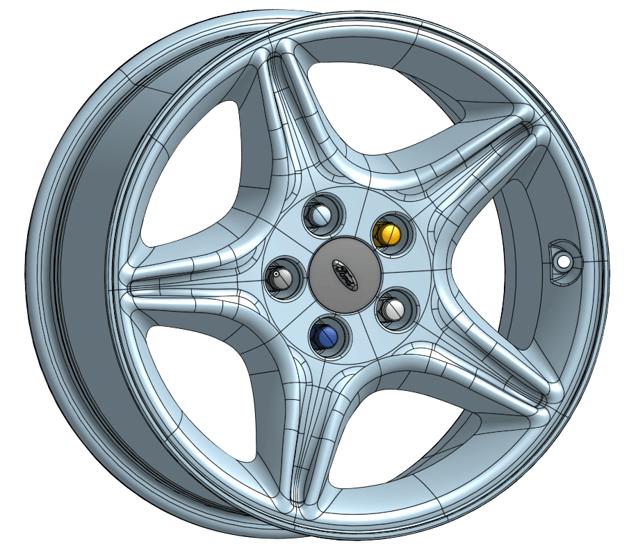 Transform Manufacturing with 3D Scanning & Design | Absolute 3D